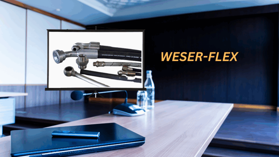 Schulungen - Weser-Flex